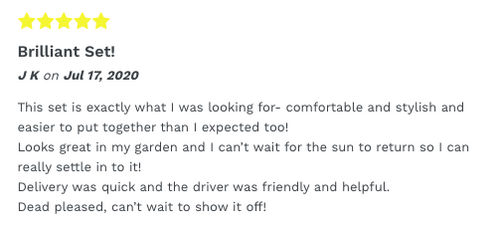 Starlight Distribution